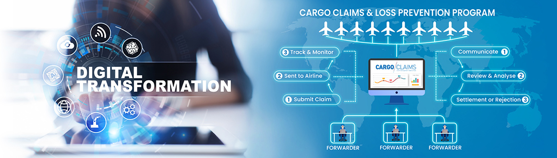 Delta Airlines Cargo | Submit Air Cargo Claim